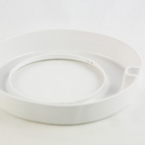 Dust Plate – EcoPro2 Australia