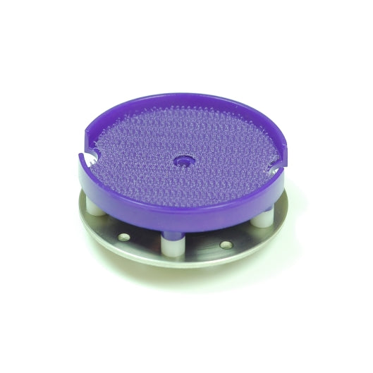 PURPLE Pad Holder – EcoPro2 Australia