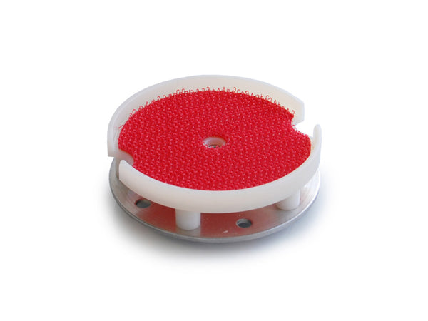 Red Pad Holder – EcoPro2 Australia